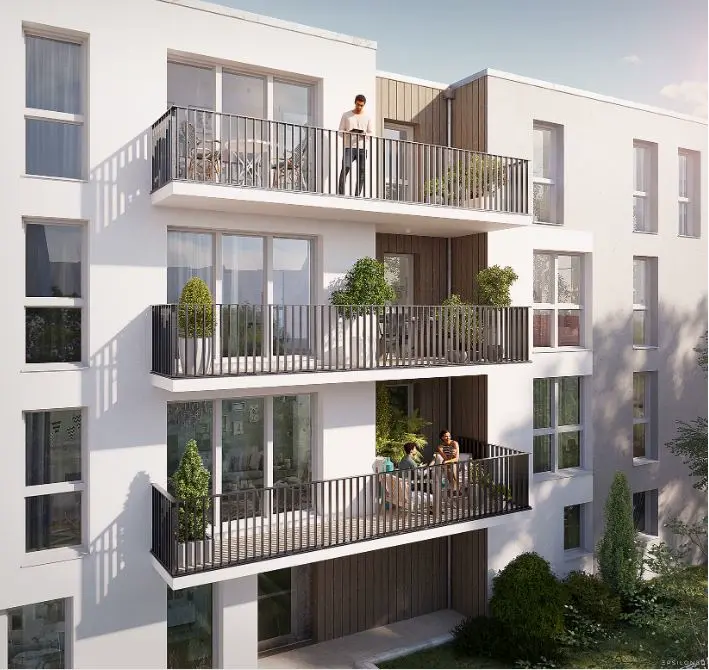 Cadiou Industrie, entreprise de menuiserie aluminium et bois, dans le ...