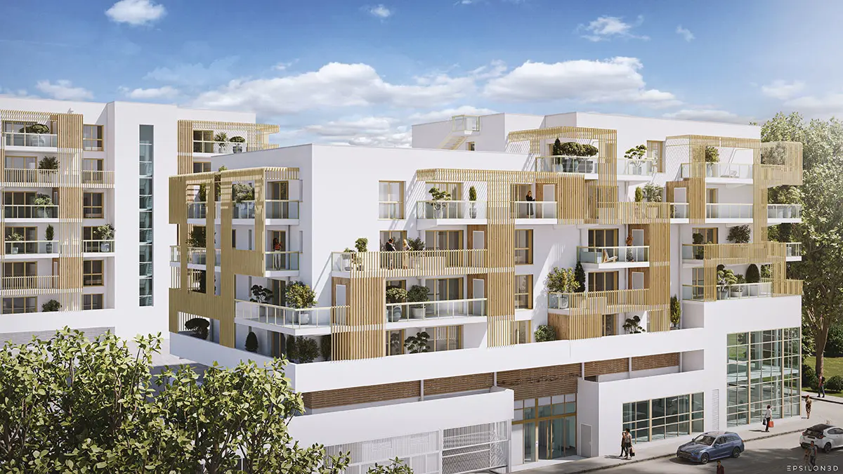 Cadiou Industrie, entreprise de menuiserie aluminium et bois, dans le ...