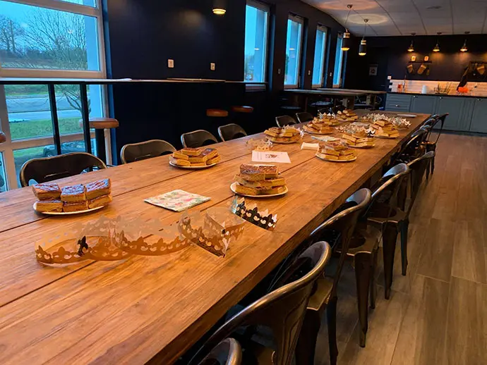 Une année chez Cadiou Industrie, fabricant de portails, clôtures et ...